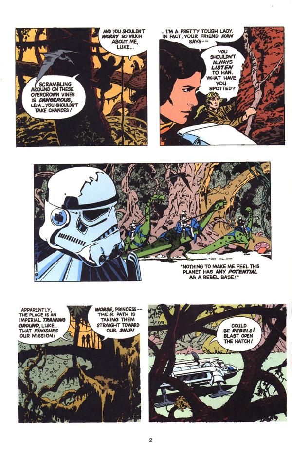 A Year of Cool Comics - Day 110