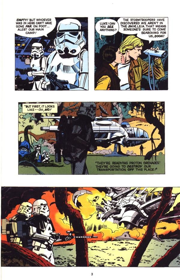 A Year of Cool Comics - Day 110