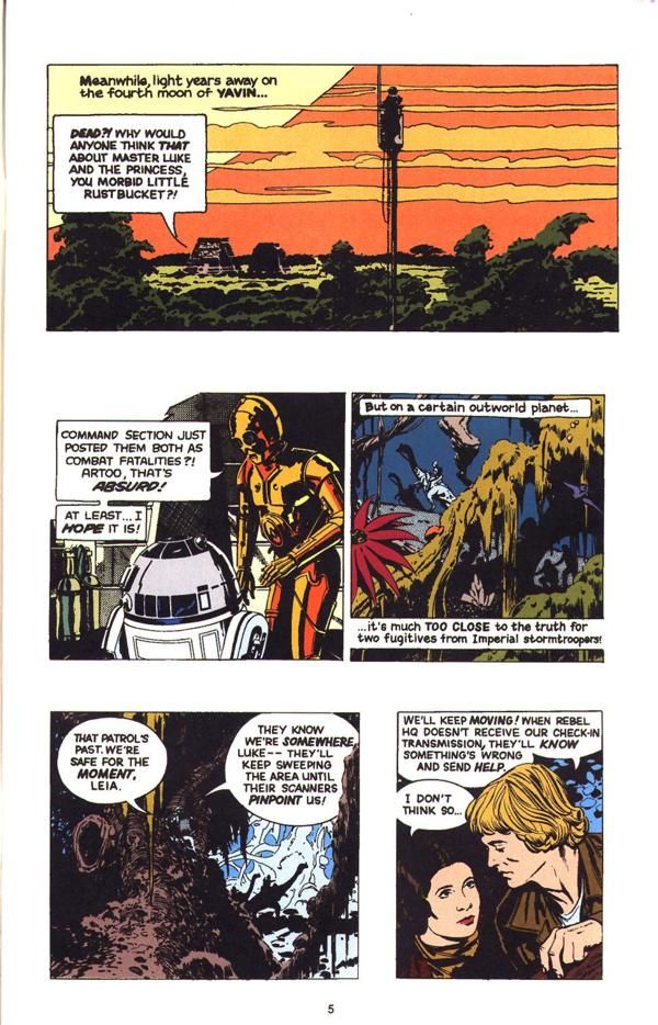 A Year of Cool Comics - Day 110