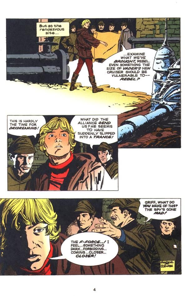 A Year of Cool Comics - Day 110