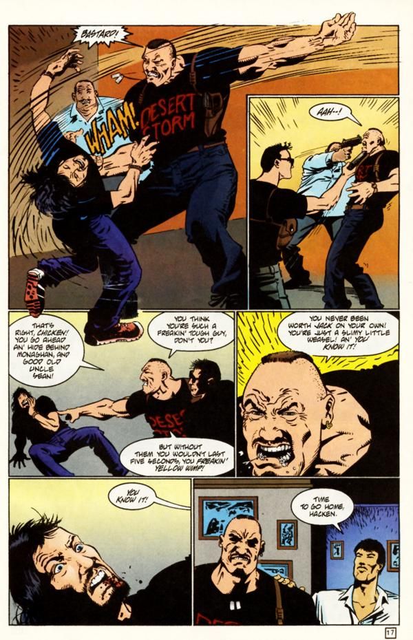 A Year of Cool Comics - Day 140