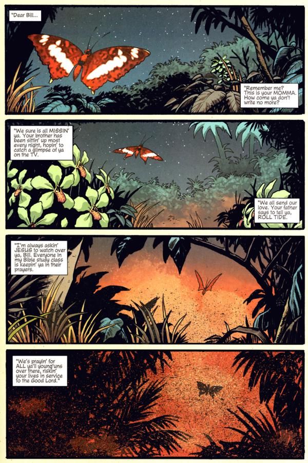 A Year of Cool Comics - Day 161