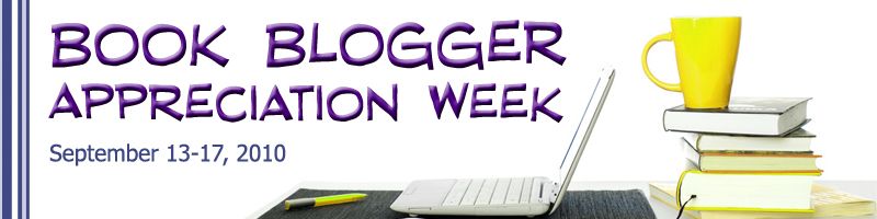 BBAW Forgotten Treasures Day!