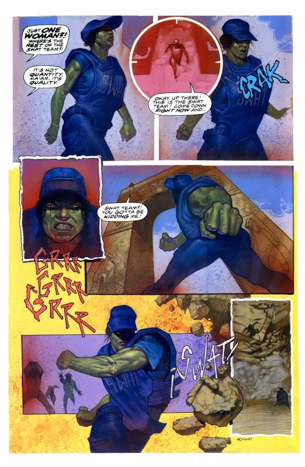 A Year of Cool Comics – Day 255