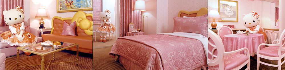 Committed: 10 Comic Book & Pop Art Themed Hotels