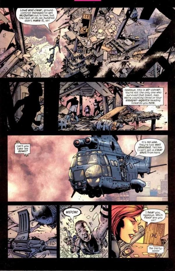 A Year of Cool Comics - Day 281