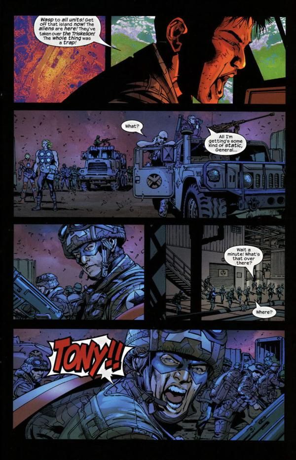 A Year of Cool Comics - Day 281