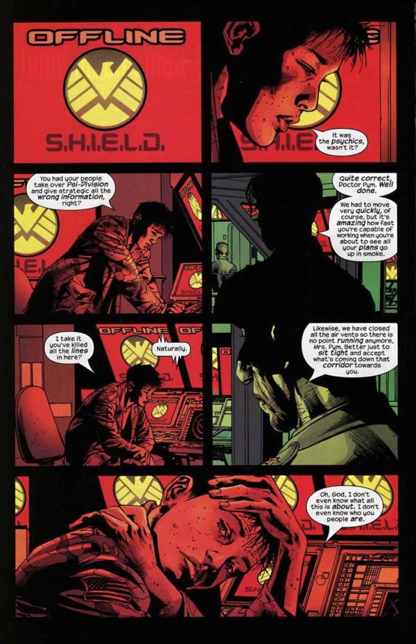 A Year of Cool Comics - Day 281