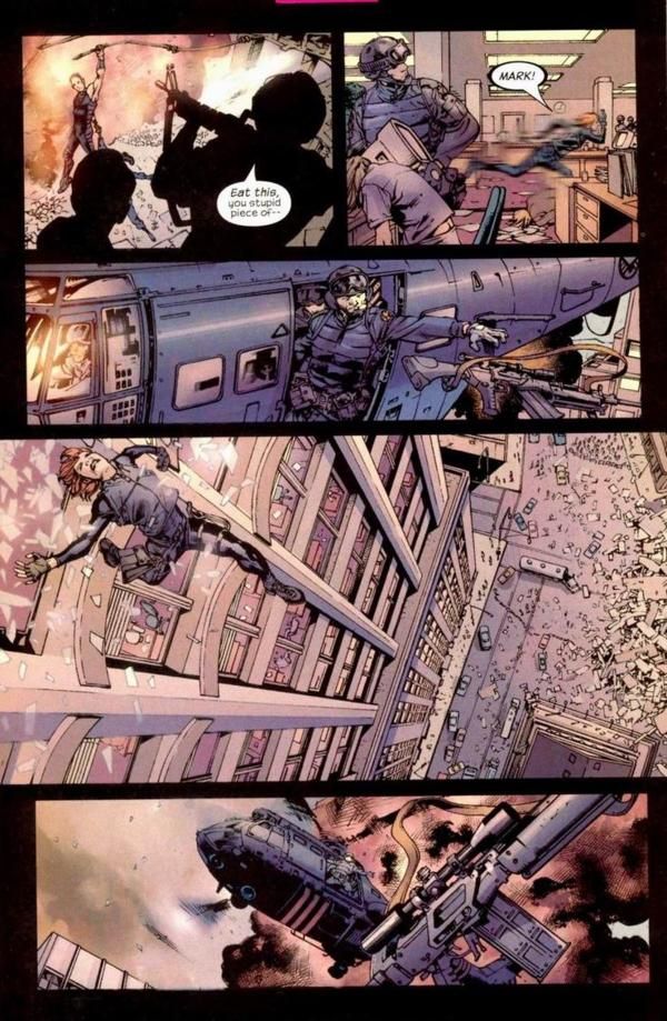 A Year of Cool Comics - Day 281