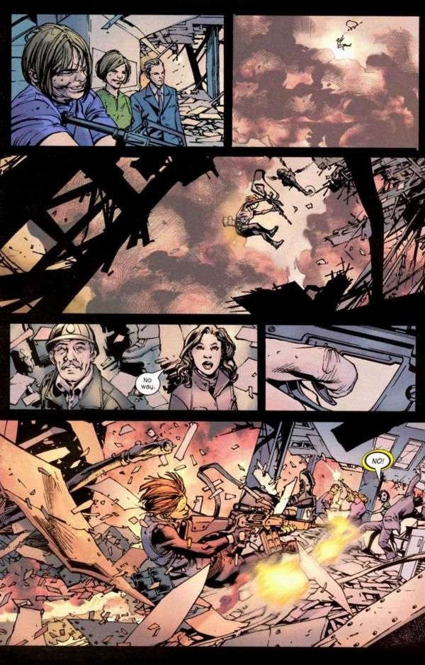 A Year of Cool Comics - Day 281