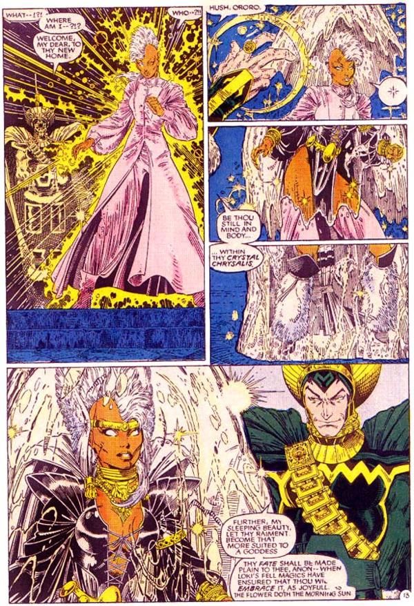 A Year of Cool Comics - Day 285