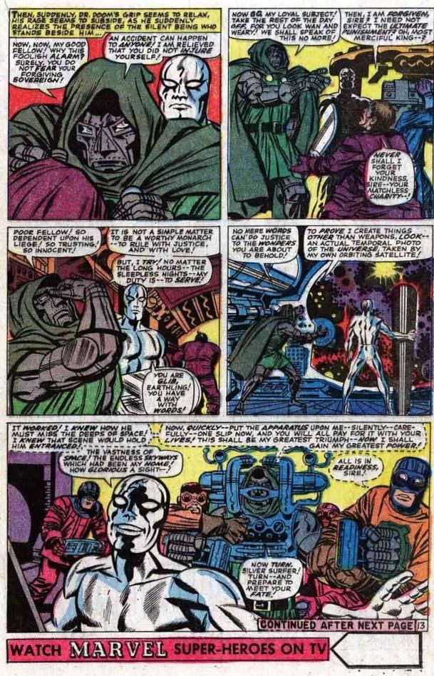 A Year of Cool Comics - Day 314