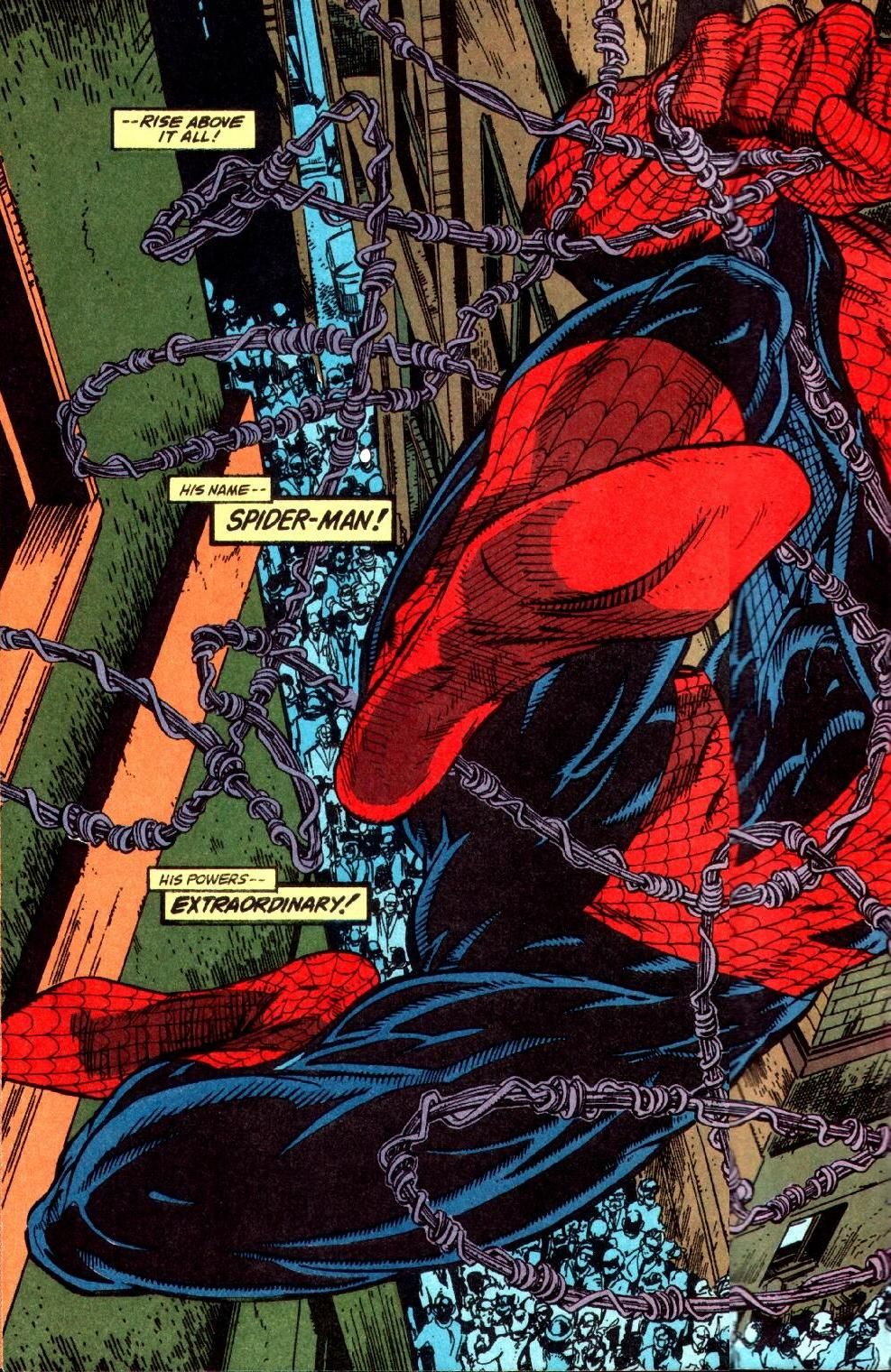 Comic Book Legends Revealed #289