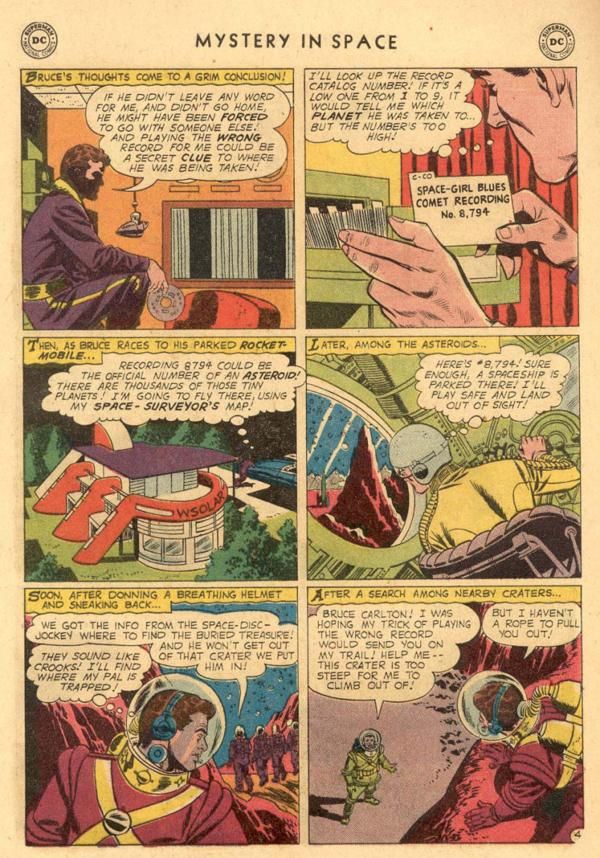 Comic Book Legends Revealed #290