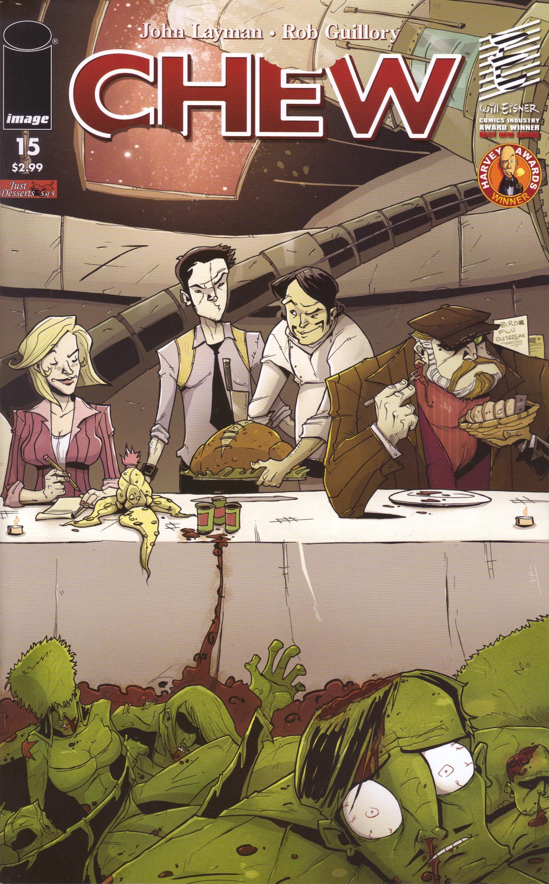 My best ten of 'ten!