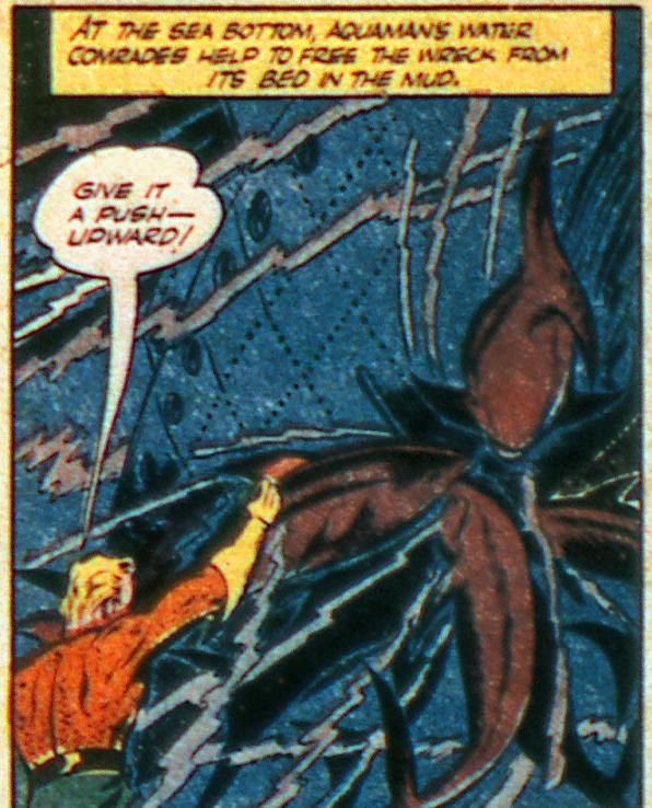 Comic Book Legends Revealed #305