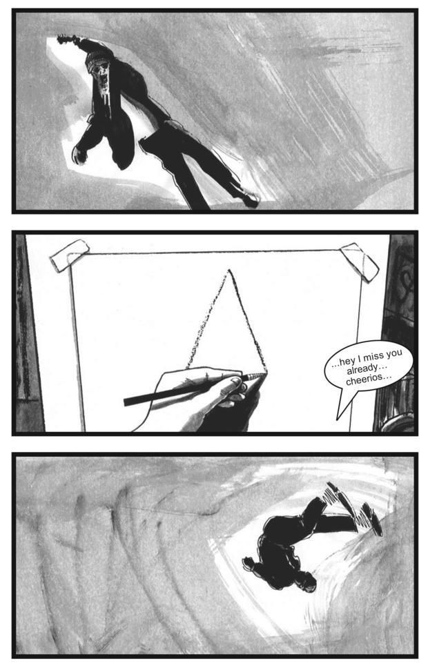 The Listener OGN Review