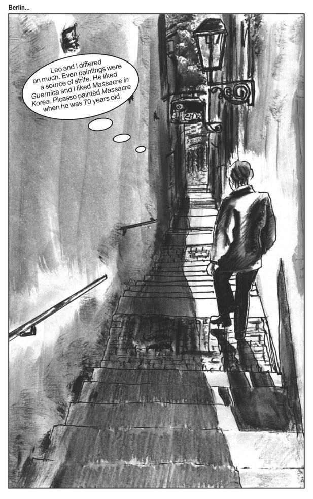 The Listener OGN Review