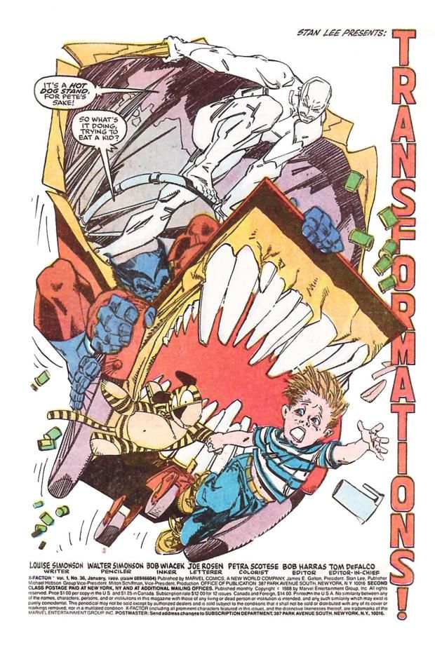 Comic Book Easter Eggs - Comic Strip Cameos! Calvin, Doonesbury and More!