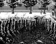 The Scariest Comic Books Of All Time Drifting Classroom Volume 1 The Scariest Comic Books Of All Time Drifting Classroom Volume 1