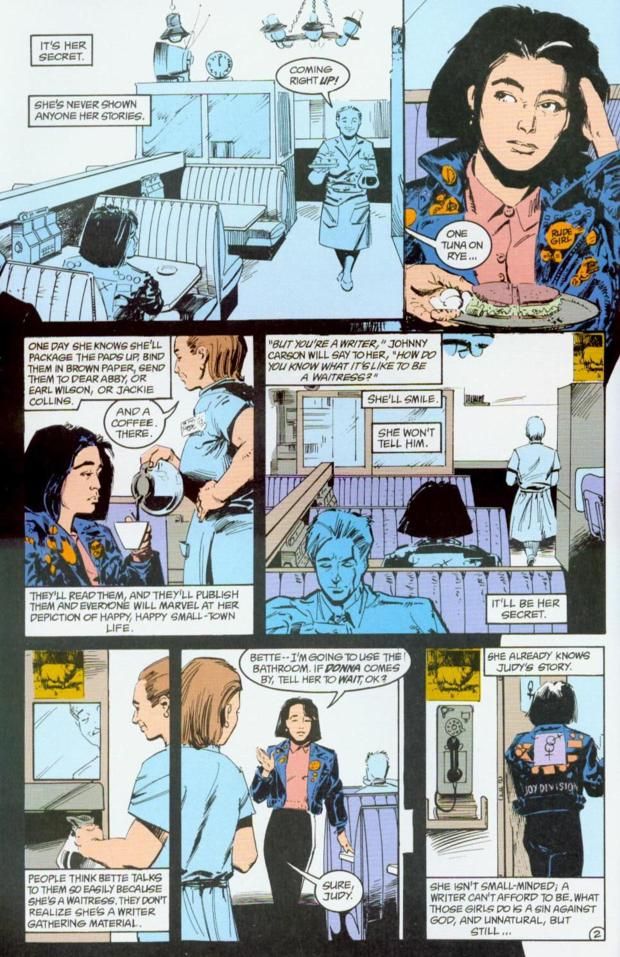 The Scariest Comic Books of All-Time! - 24 Hours Diner