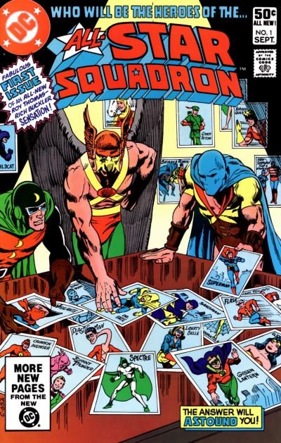 The Greatest Roy Thomas Stories Ever Told!