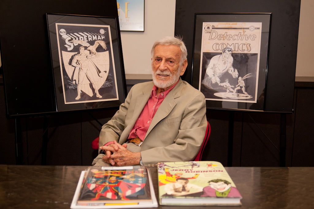 Comic Book Legends Revealed #344