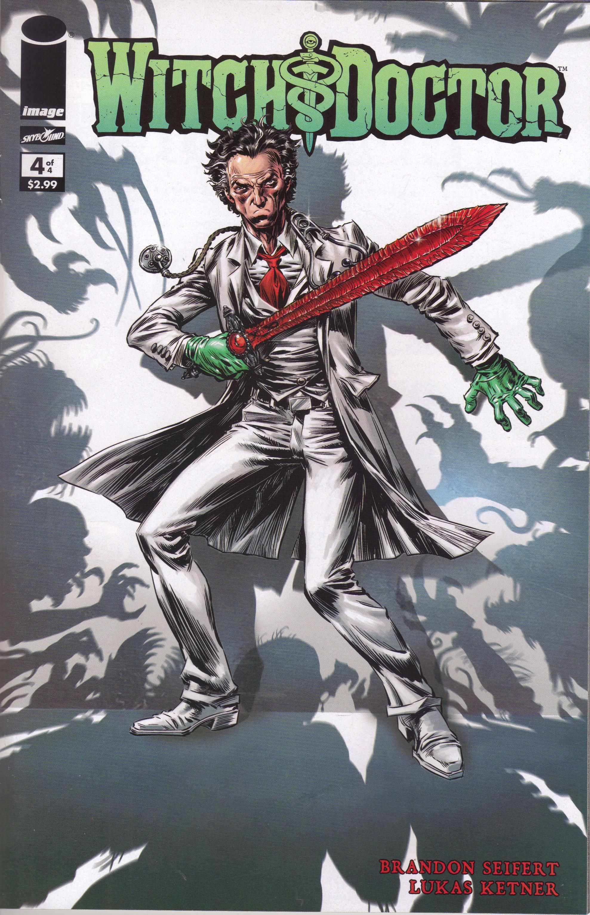 Greg Burgas's Best Comics of 2011, by Greg Burgas