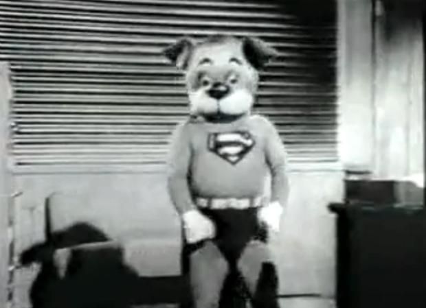 Comic Book Legends Revealed #349