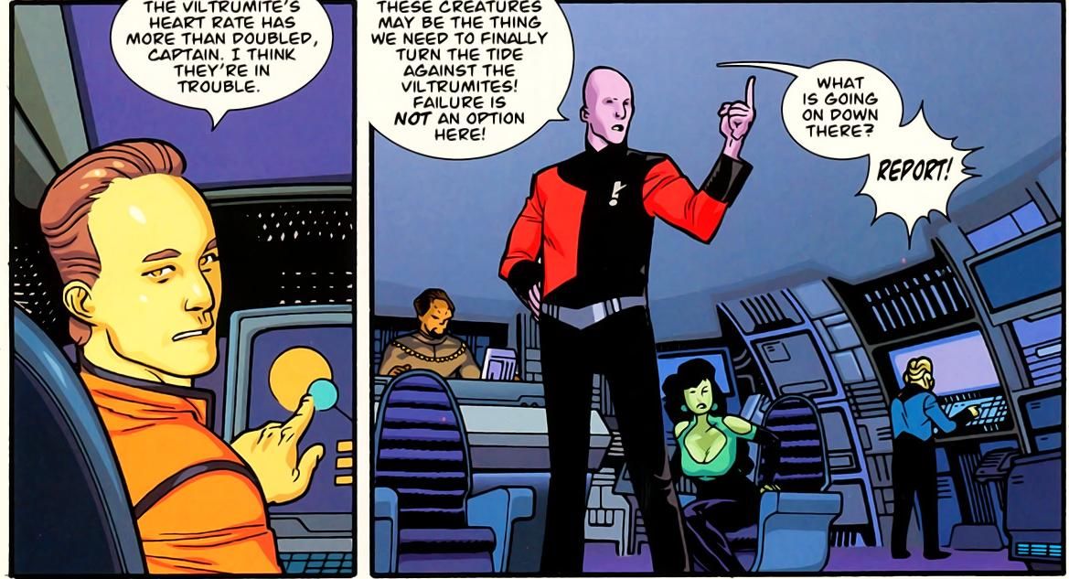 Comic Book Easter Eggs - The Juggernaut Nearly Flattens Harry Potter