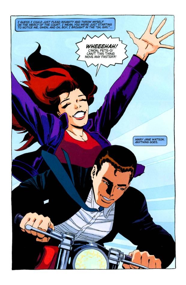 50 Greatest Spider-Man Stories Master List