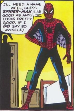 When We First Met - More Spider-Man Firsts!