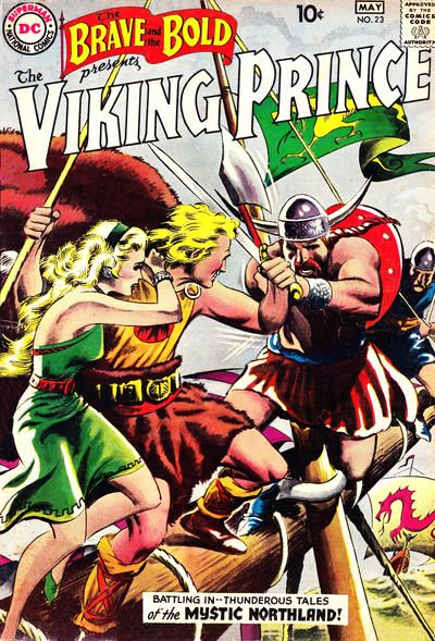 25 Great Joe Kubert Covers