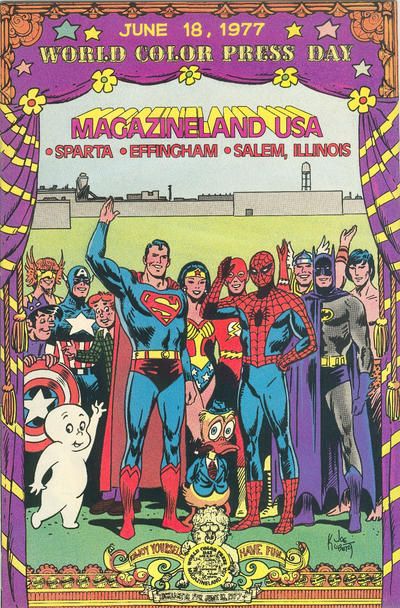 25 Great Joe Kubert Covers