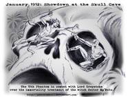 Tarzan And The Phantom Showdown At The Skull Cave Tarzan And The Phantom Showdown At The Skull Cave