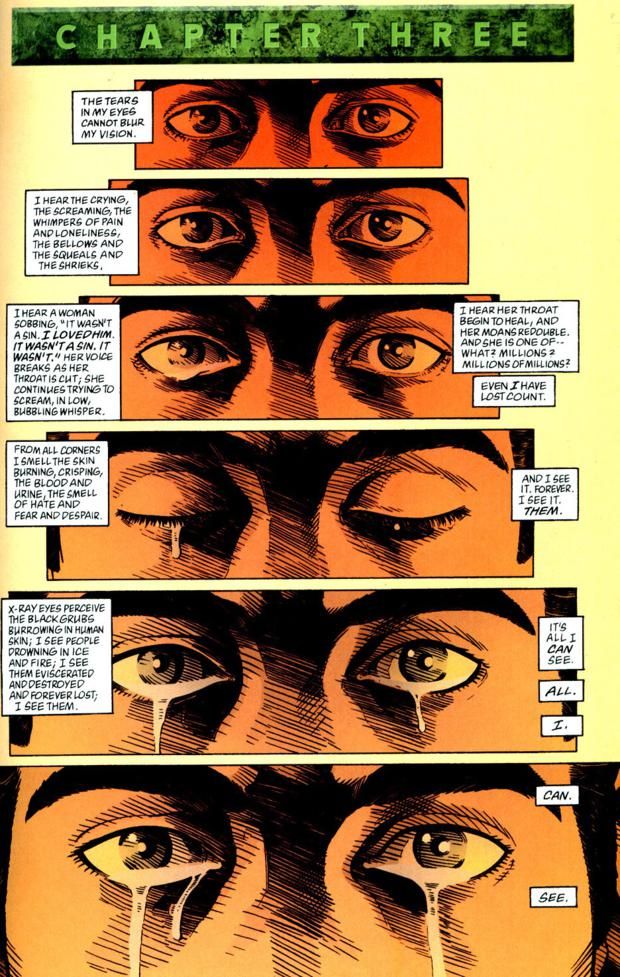 Comic Book Legends Revealed #400 (Part 2)