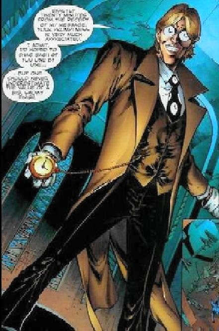 Last Bat-Time, Last Bat-Channel