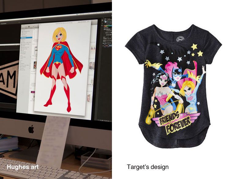 Committed: Rian Hughes - Designs for the Future