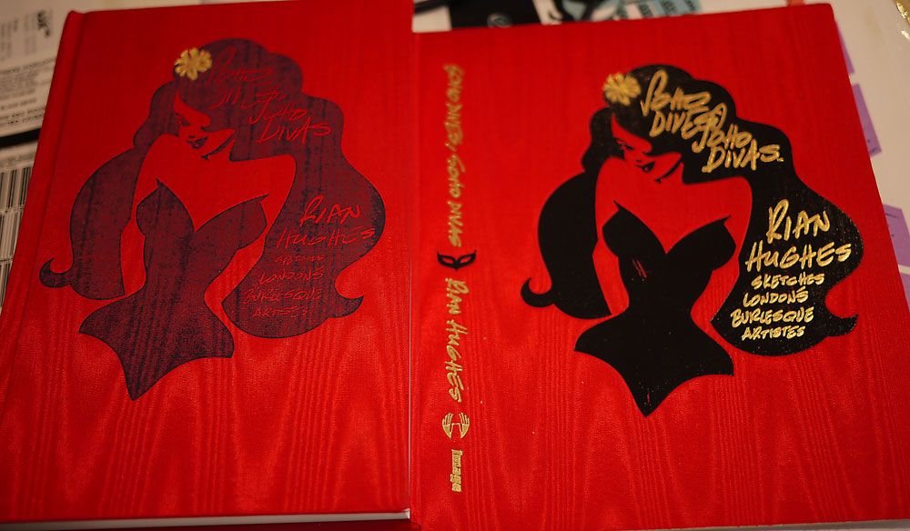 Committed: Rian Hughes - Designs for the Future