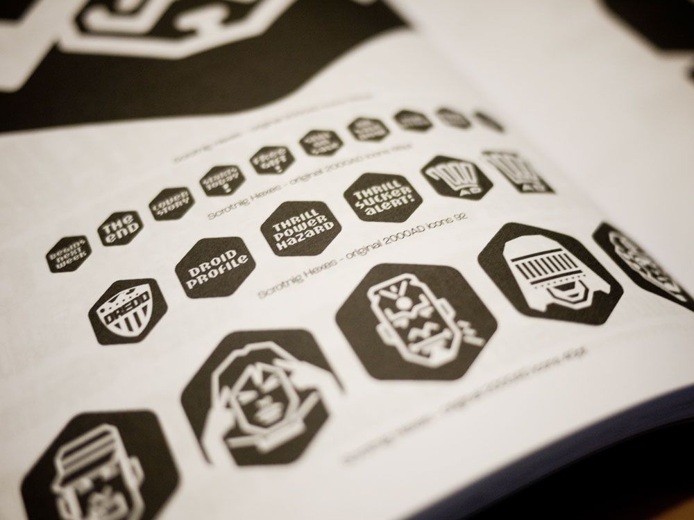 Committed: Rian Hughes - Designs for the Future