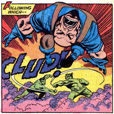 Saturday's Virtual Fisticuffs