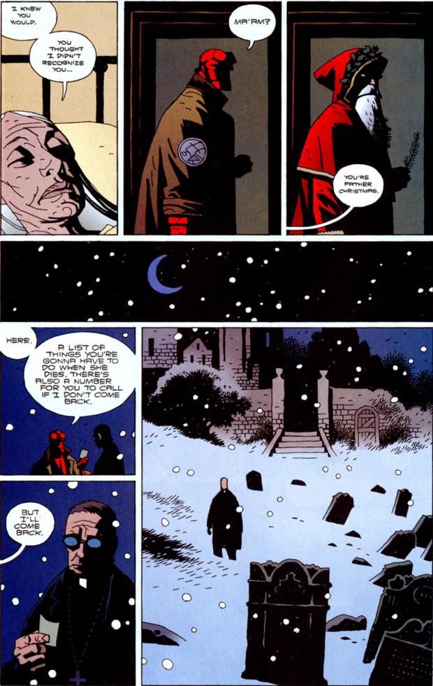 The Greatest Christmas Stories Ever Told! - #15