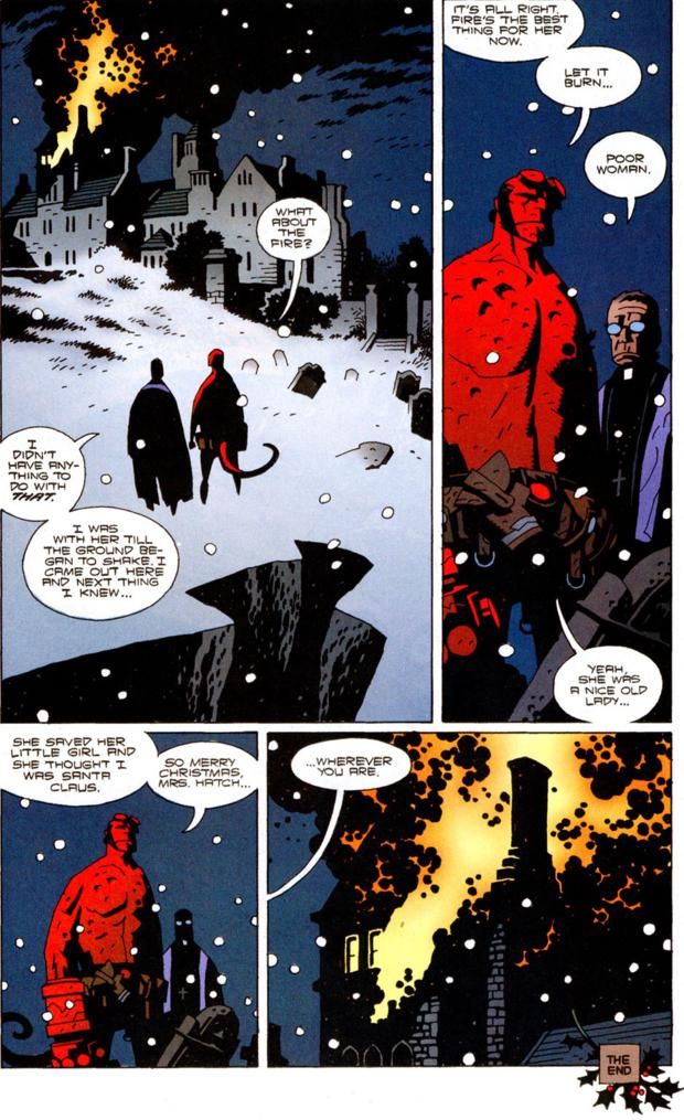 The Greatest Christmas Stories Ever Told! - #15