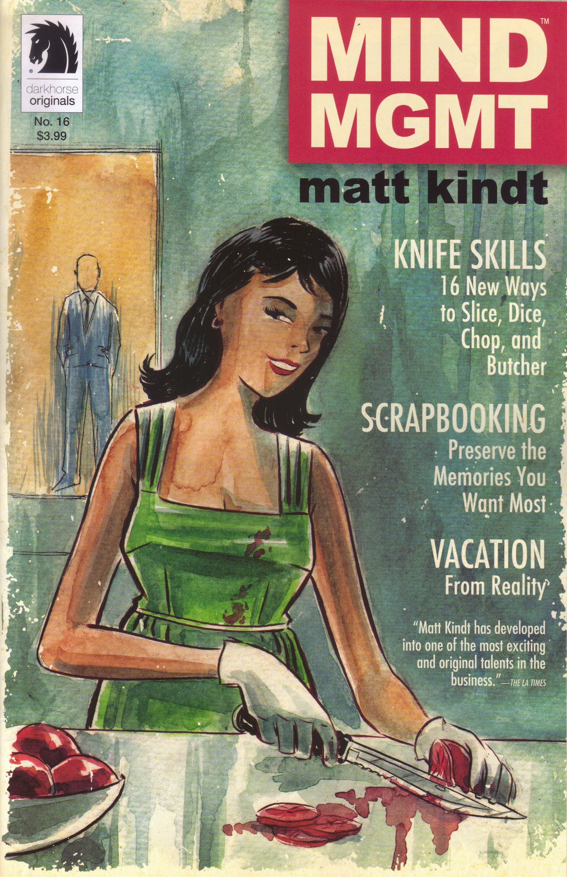 It's the best (or rather, my favorite) comics of 2013! Huzzah and rejoice!