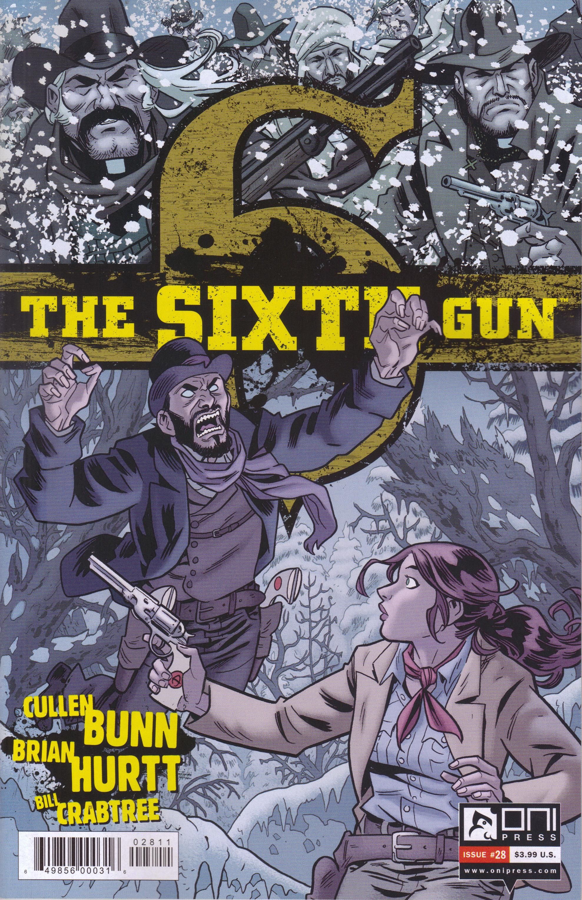 It's the best (or rather, my favorite) comics of 2013! Huzzah and rejoice!