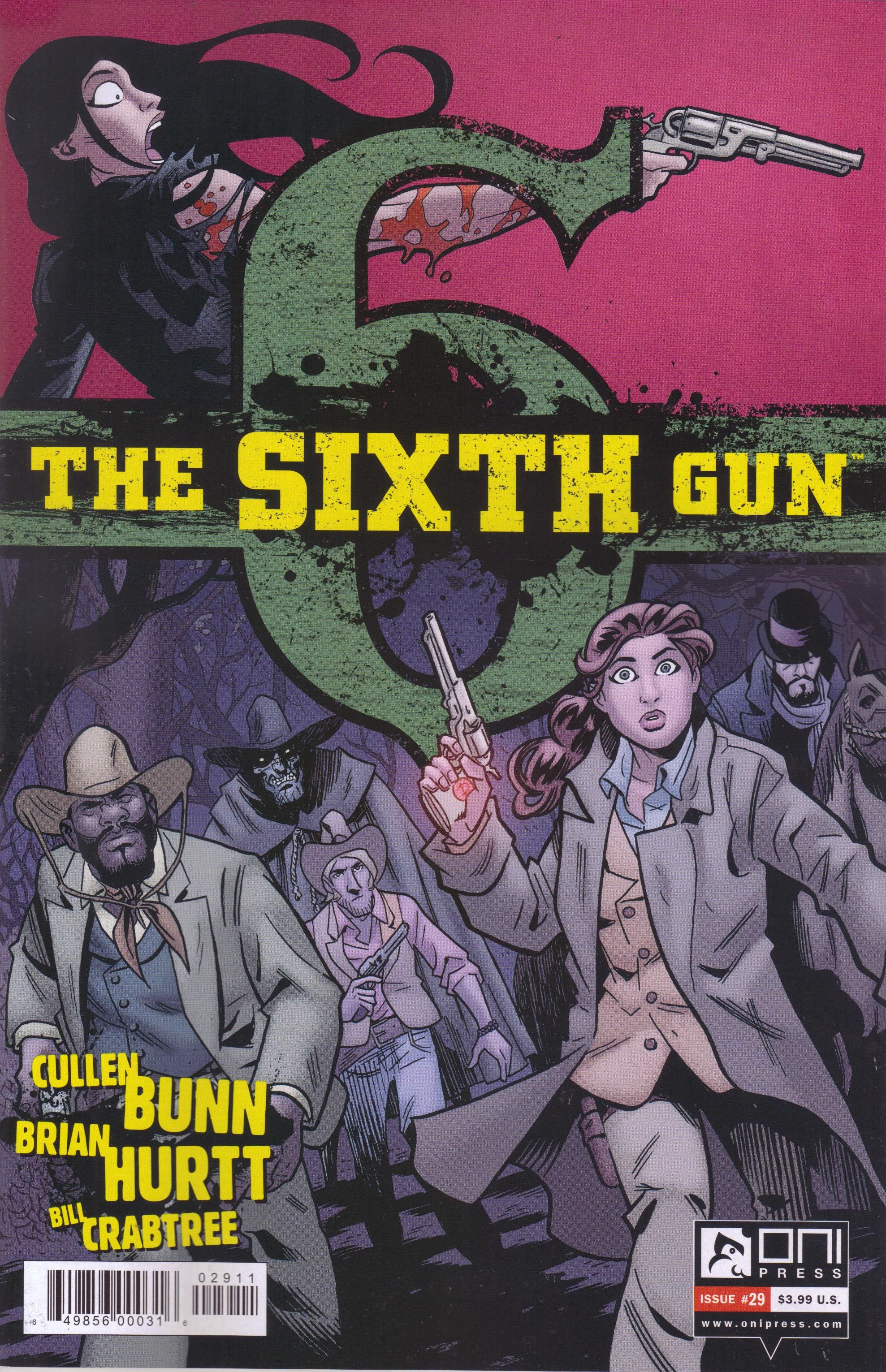 It's the best (or rather, my favorite) comics of 2013! Huzzah and rejoice!