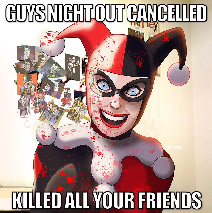 The Line it is Drawn #180 - Internet Memes, Comic Book Style!