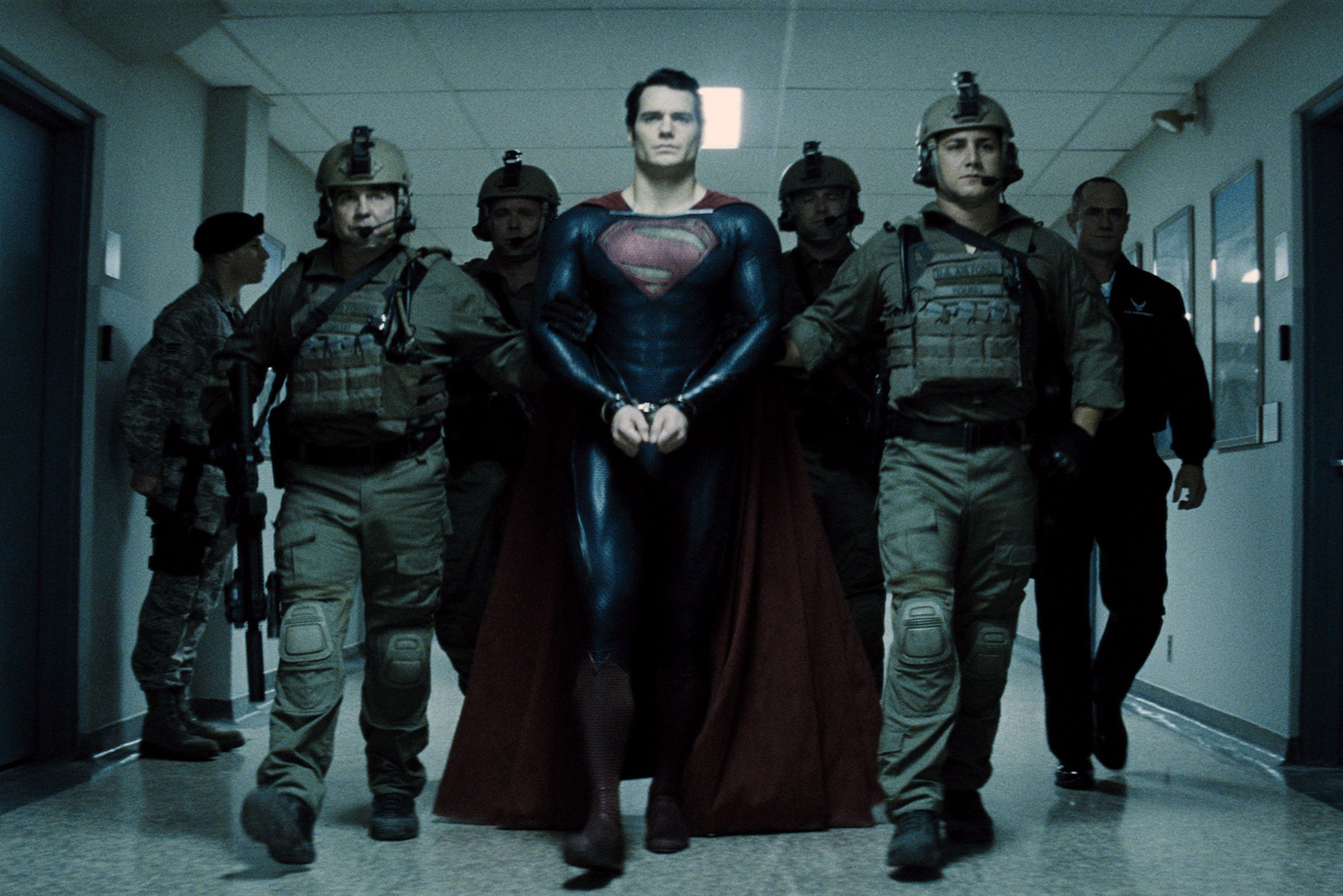 8 Reasons DC Films Should Move On Without Superman (And 7 Reasons It ...