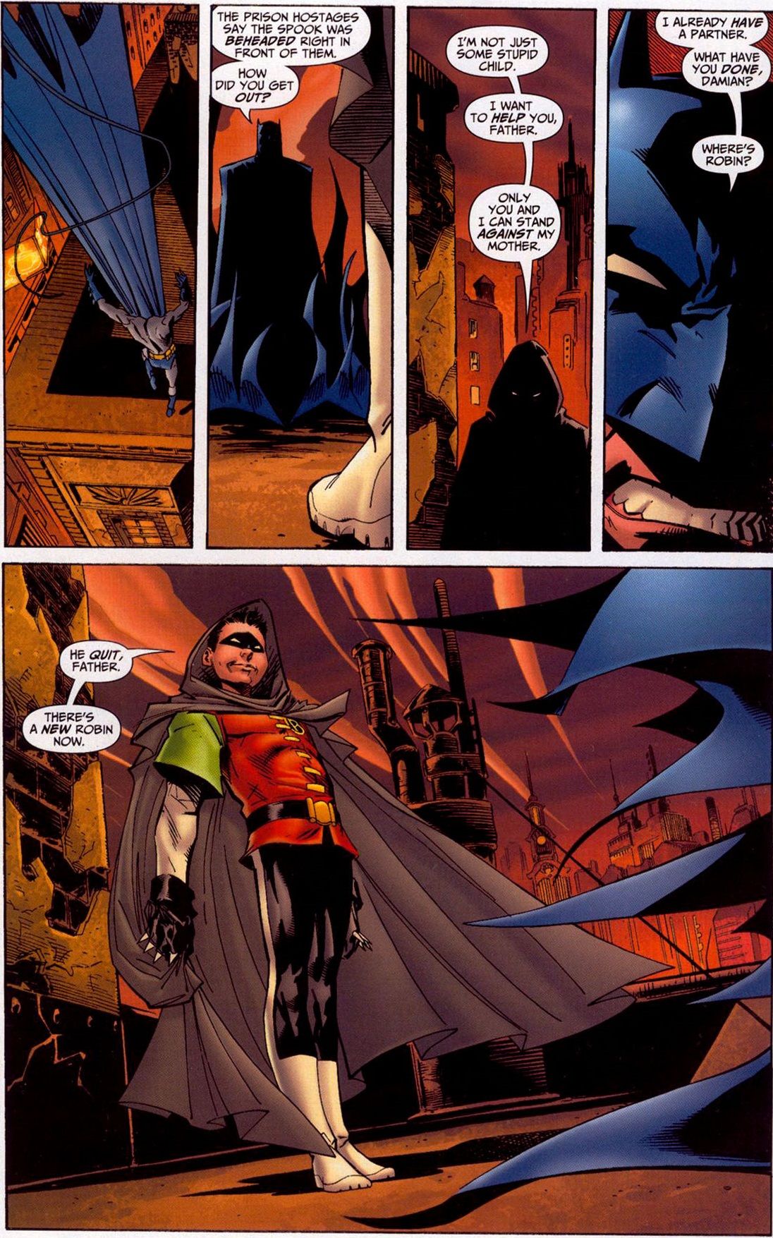 Jason Todd Memorial