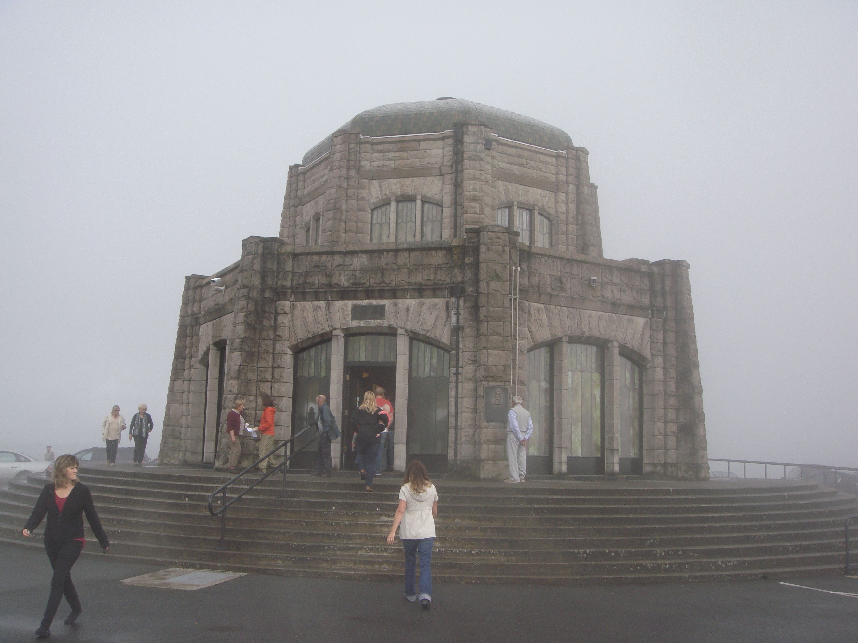 My post about the Rose City Comic Convention may feature a lot of food